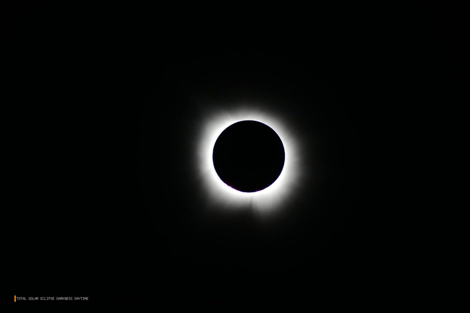 The Longest Eclipse of the Century: 6 Minutes of Total Darkness Awaits ...